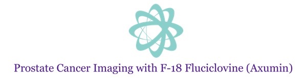 Prostate Cancer Imaging with F-18 Fluciclovine (Axumin ...